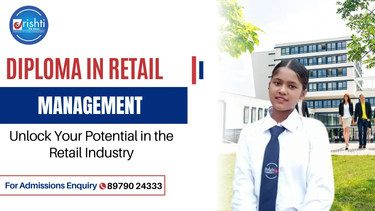 Diploma in Retail Management: Unlock Your Potential in the Retail ...